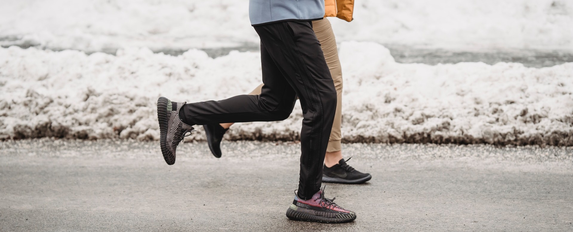 Exercise in Extreme Weather Conditions - Toronto ACHD Program : Toronto ...